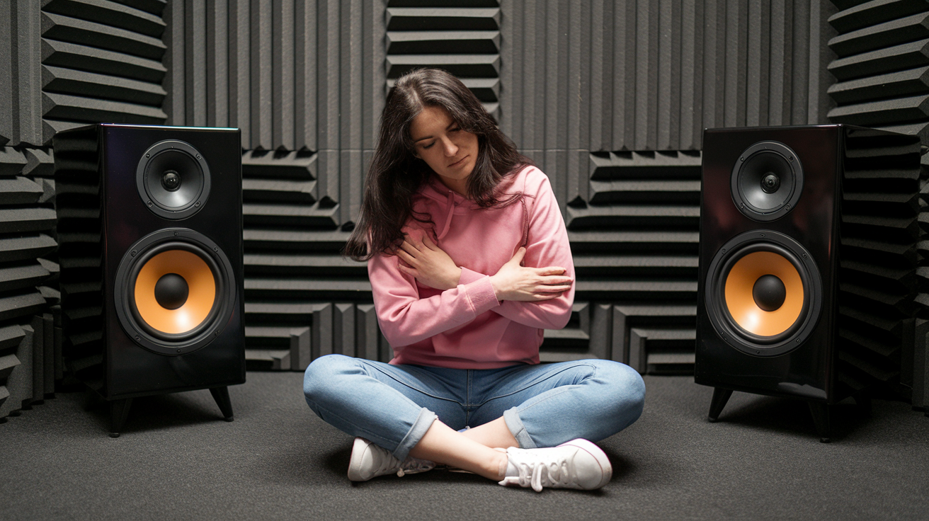 Solodome Audio - Sound Research