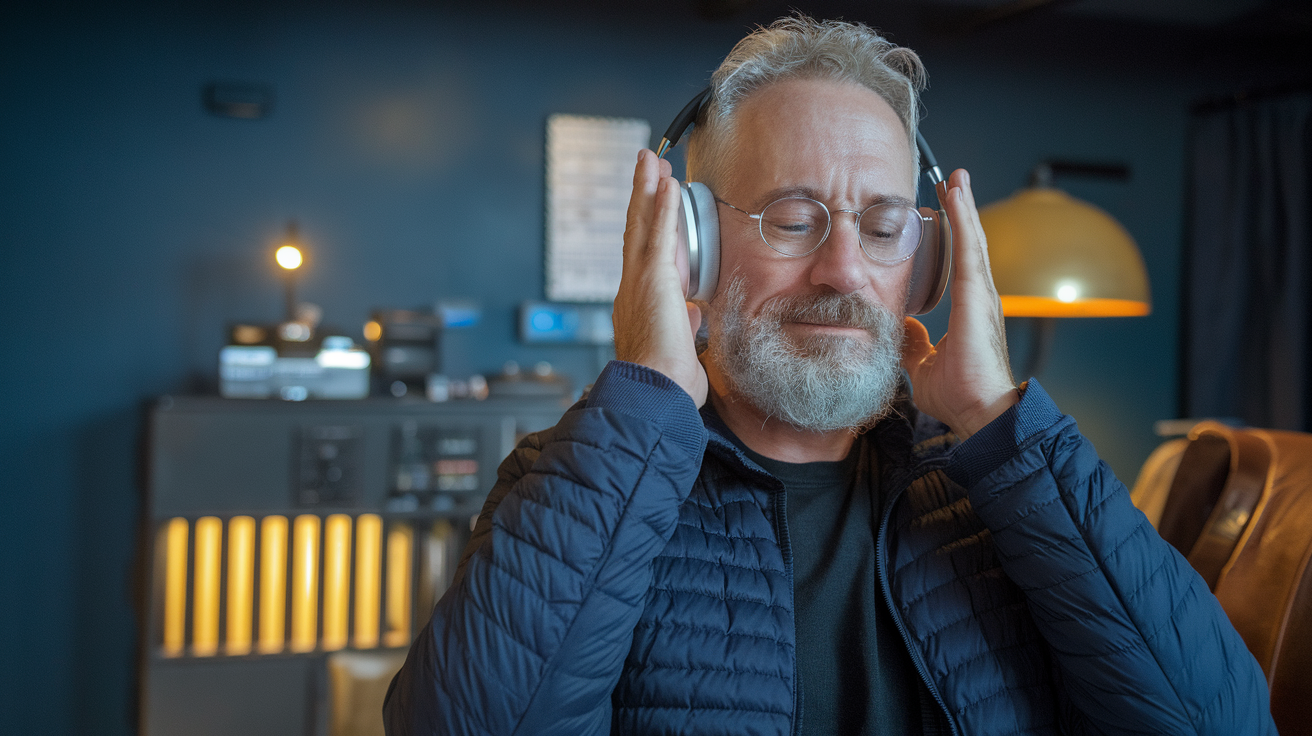 Solodome Audio - Sound Research